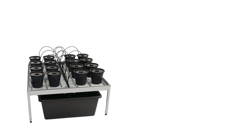 Aeroponik Systems® » Aeroponische Systeme / Urban Gardening - made in ...