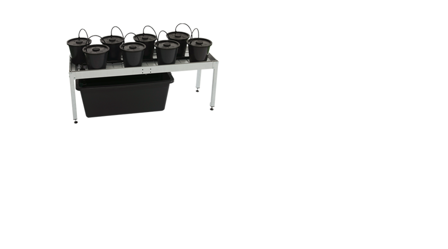 Aeroponik Systems® » Aeroponische Systeme / Urban Gardening - made in ...